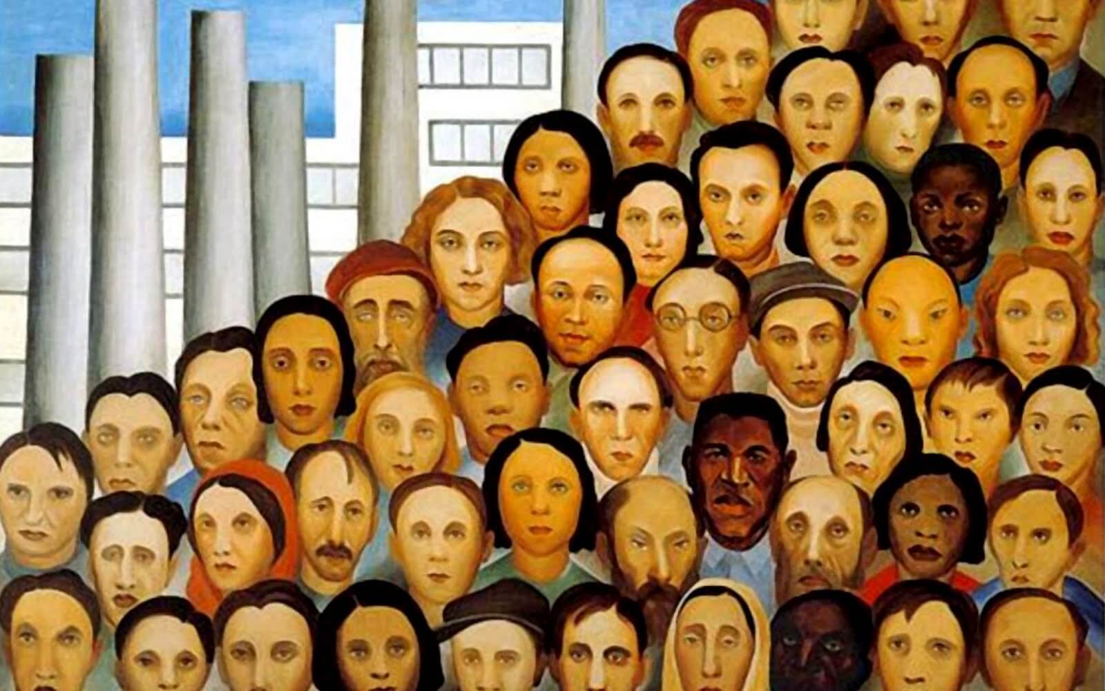 Veja 5 Curiosidades Sobre A Semana De Arte Moderna de 1922
